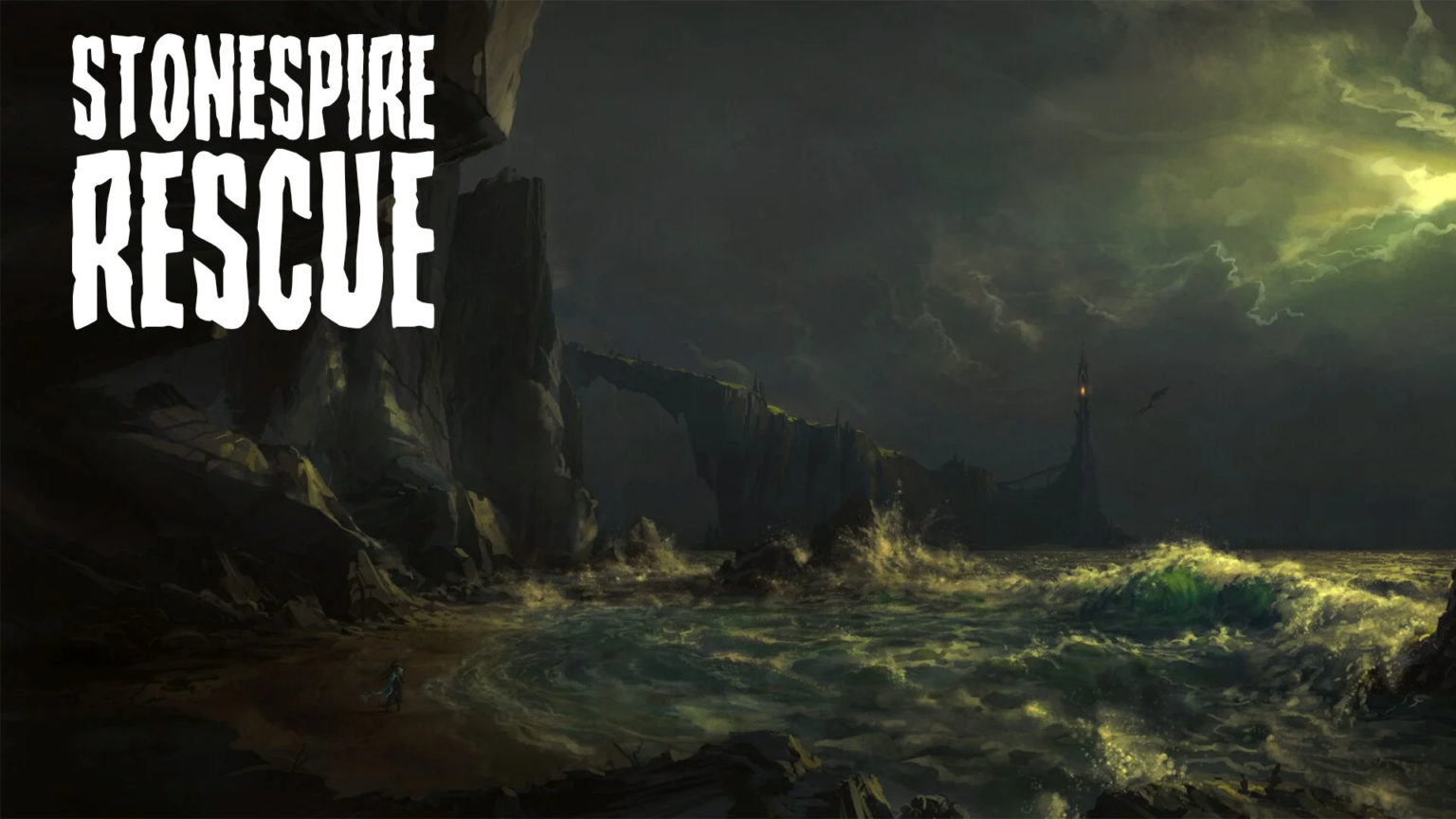 How I Make My VTT Splash Pages – Kane’s Kiln