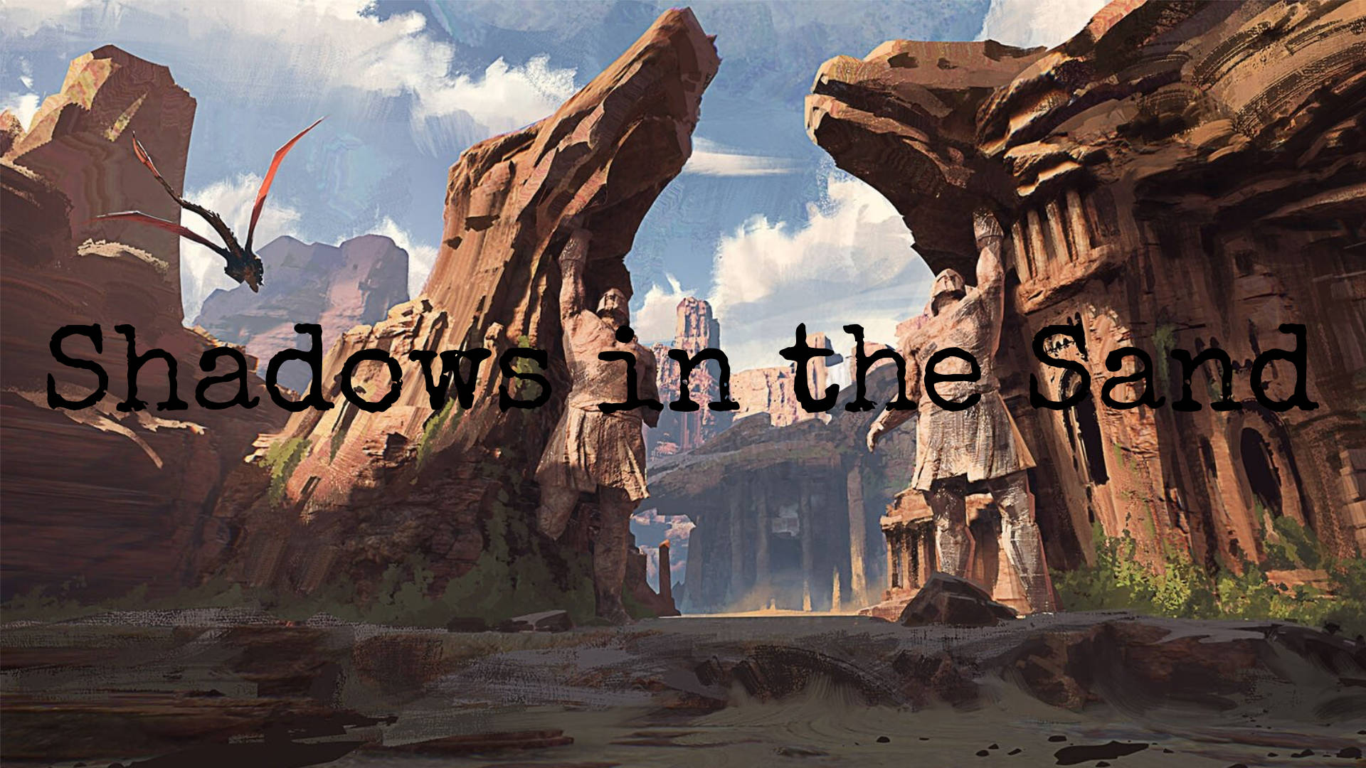 How I Make My VTT Splash Pages – Kane’s Kiln