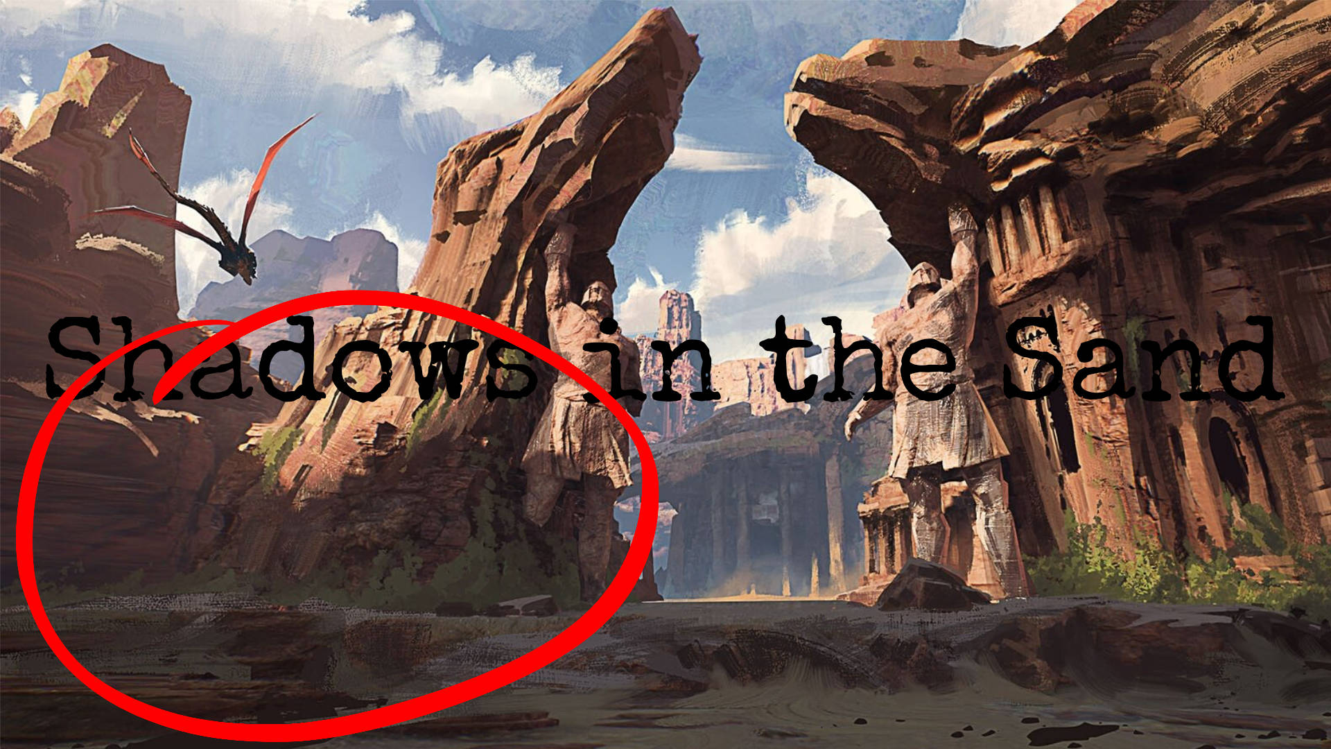 How I Make My VTT Splash Pages – Kane’s Kiln