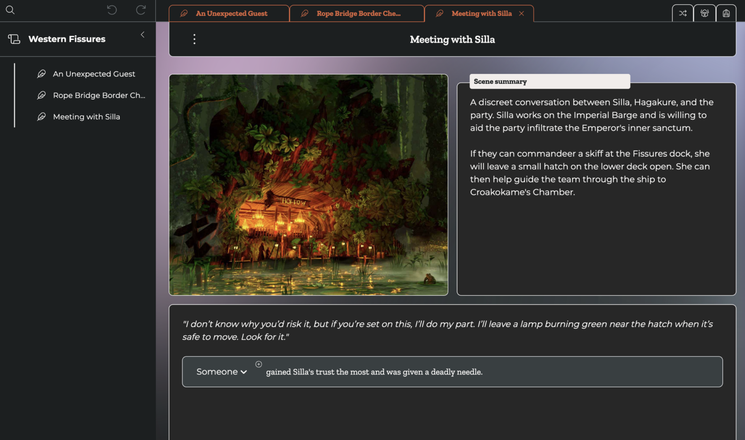 Amsel Suite and Preparing Plots – Kane’s Kiln